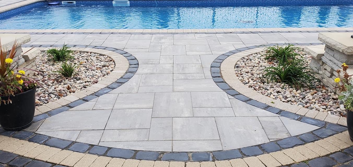Marbella Landscaping Utah
