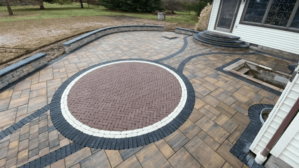 Hardscapes - Meet the variety of Services on Hardscapes